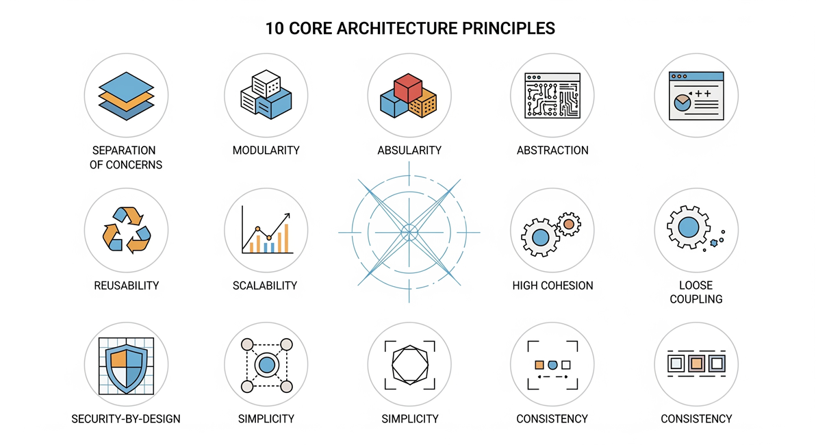 10 Architecture Principles Every Architect Should Know - IT ...